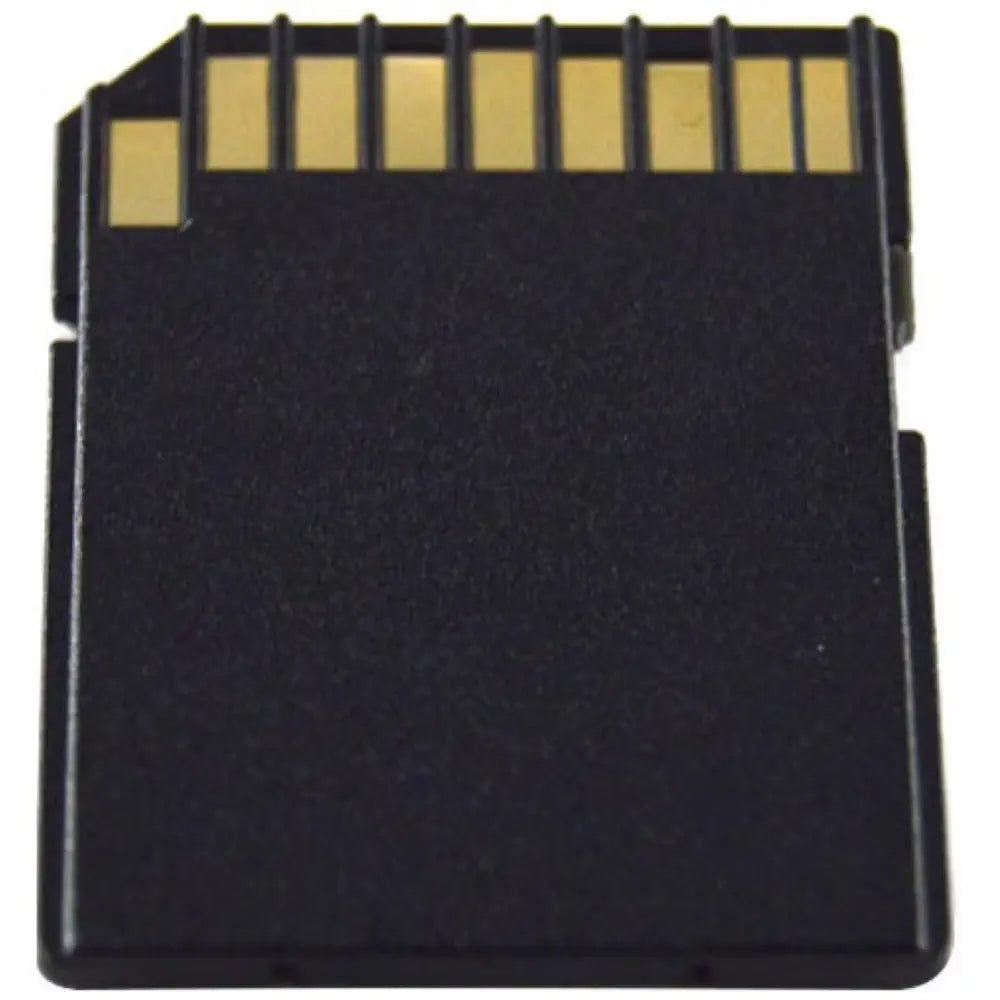 16GB SD Card with NOOBS for Raspberry Pi - RobotShop