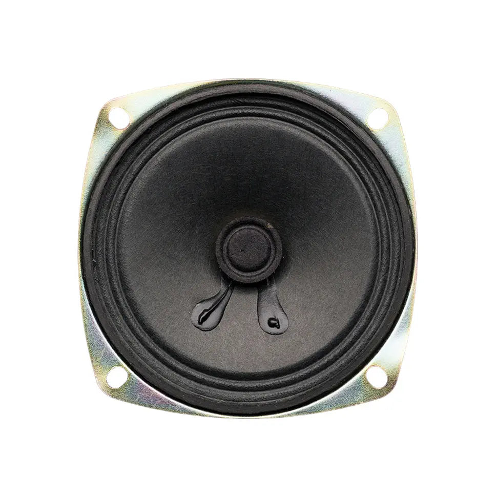 3-Inch Speaker 8 Ohm 1 Watt - RobotShop