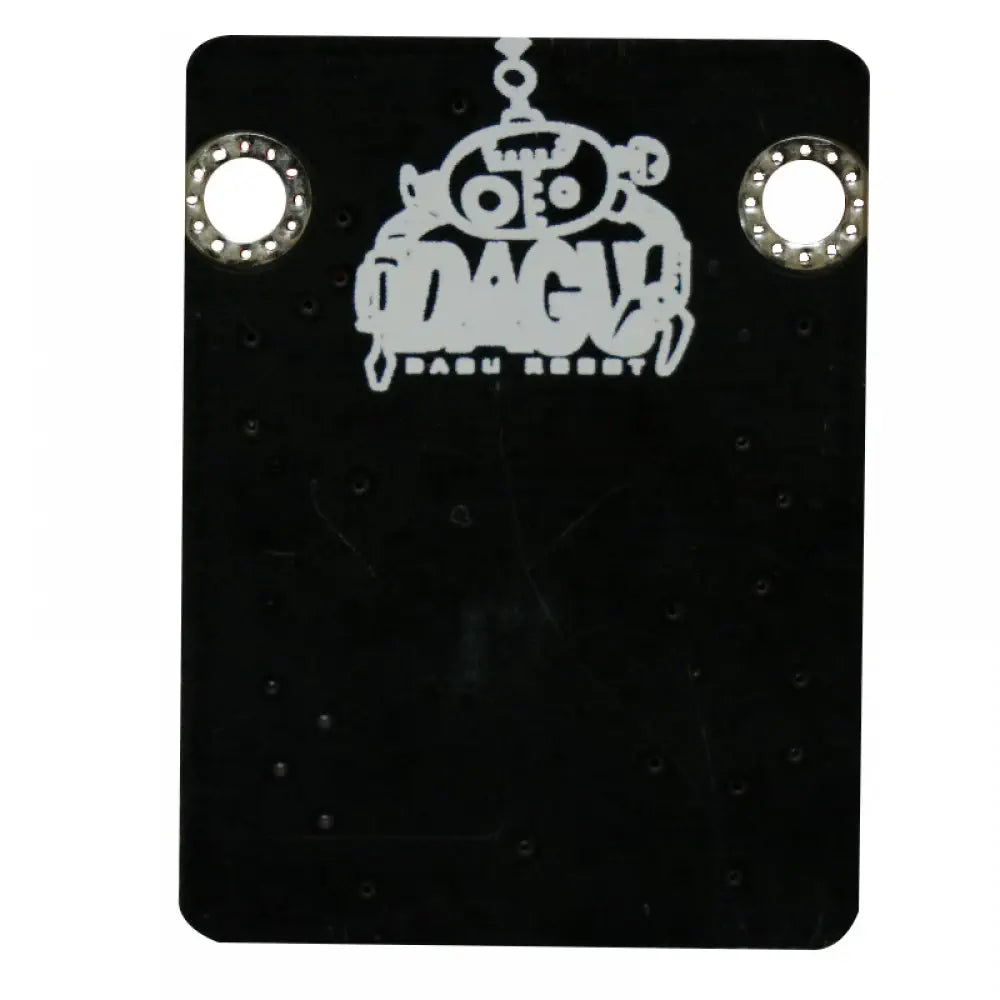 DaguRobot 3 Pin Button Key Switch Module (Blue) - RobotShop