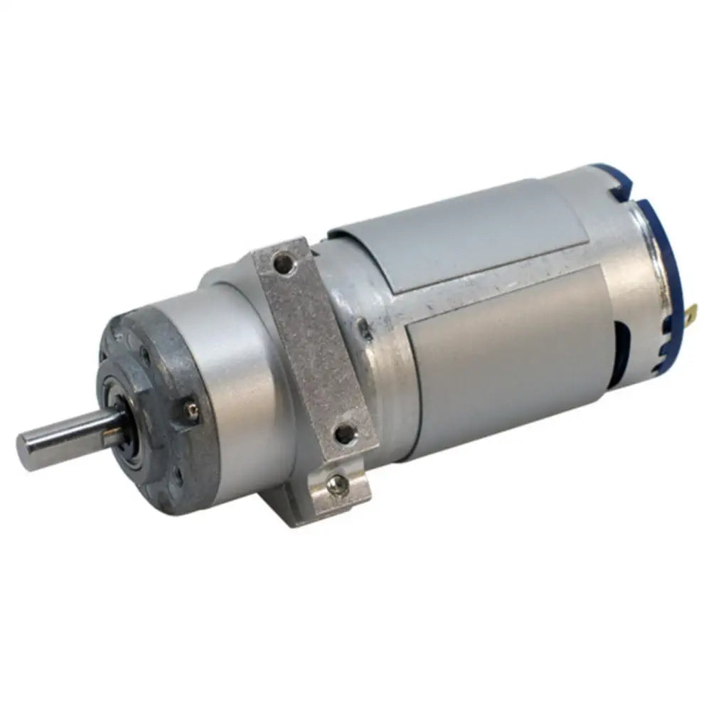 32mm Actobotics Clamping Motor Mount - RobotShop