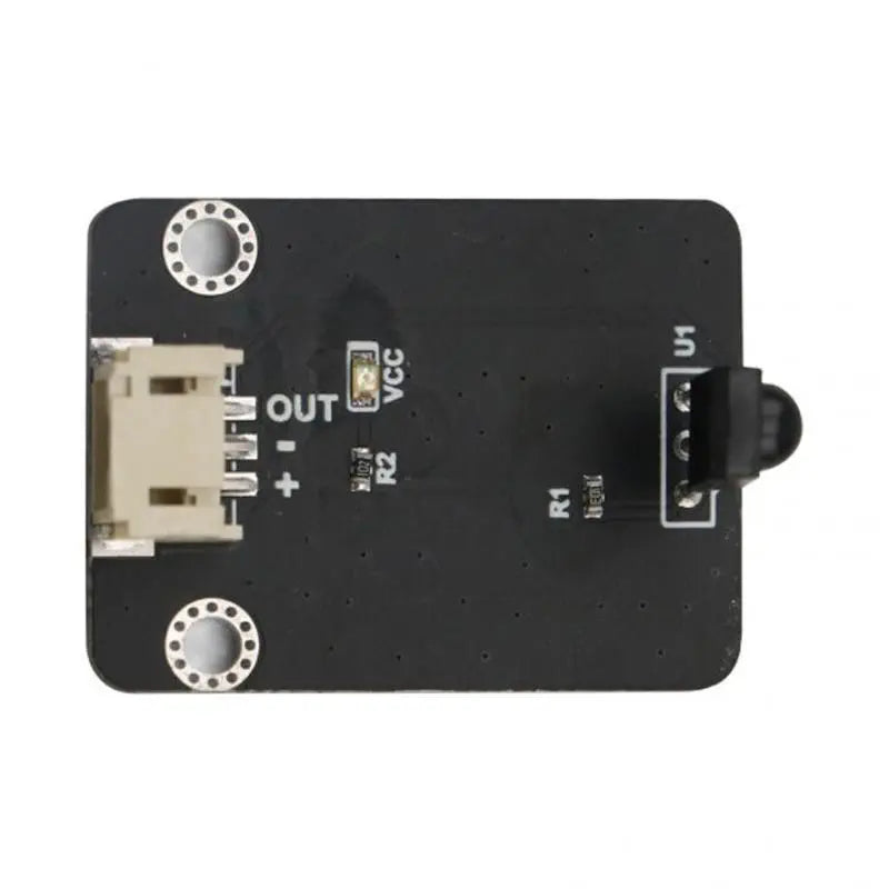 Dagu Robot 3-Pin IR Infrared Receiver Sensor Module - RobotShop