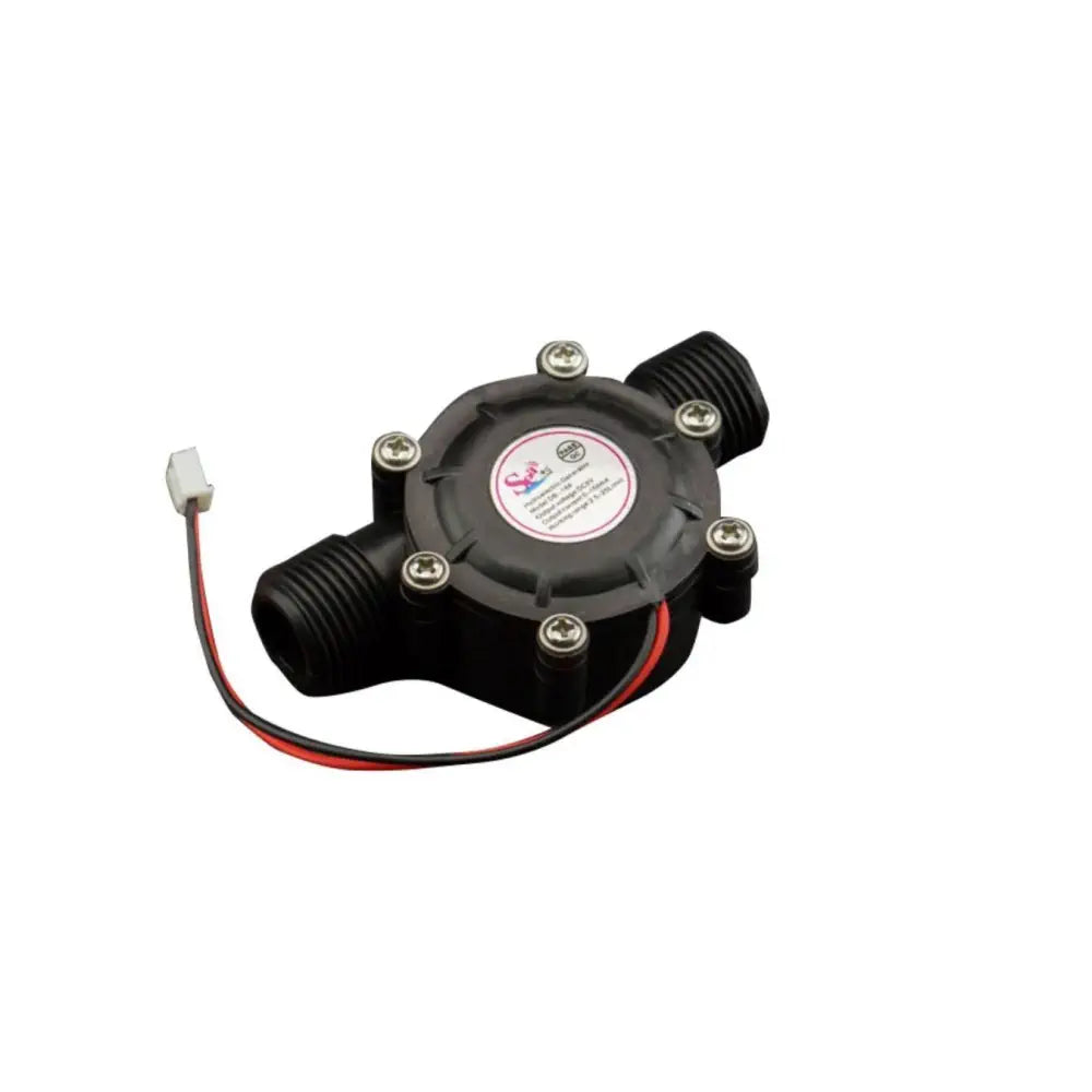 5VDC Water Turbine Generator - RobotShop