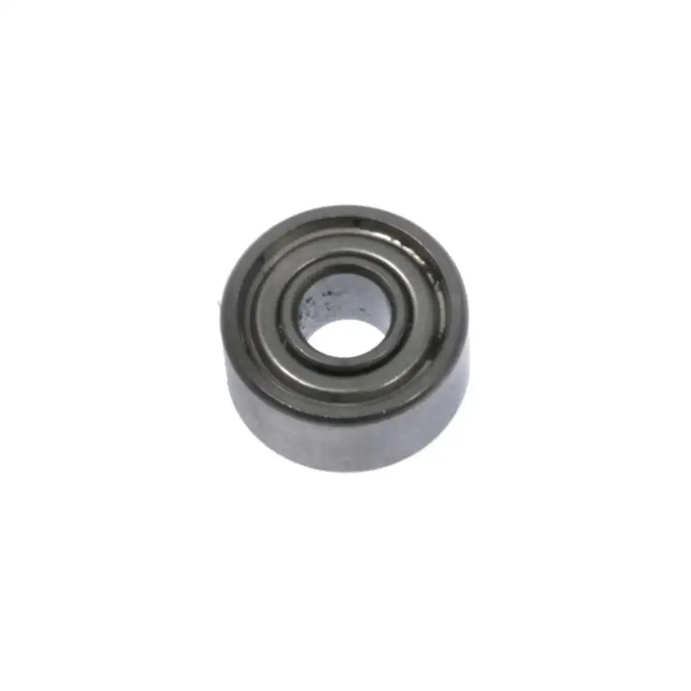 693ZZ Double-Shielded Bearing, 3x8x4 mm - RobotShop