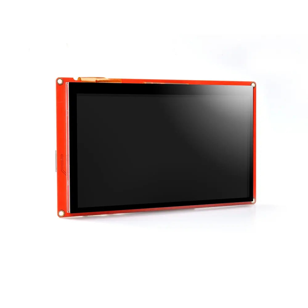 Nextion 7-Inch NX8048P070 Intelligent Series HMI Capacitive Touch ...