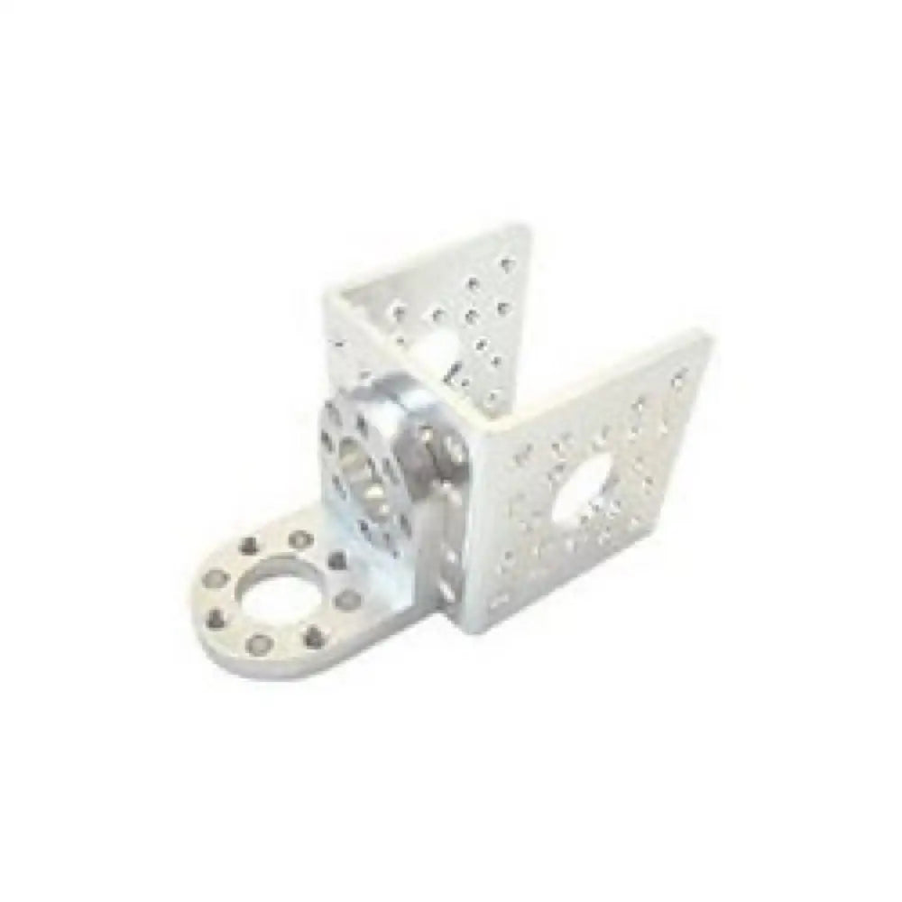 Actobotics 90° Hub to Hub Mount - RobotShop