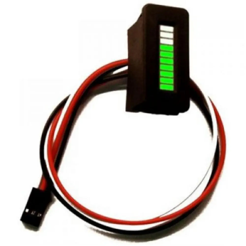 Actuator Position Indicator - RobotShop