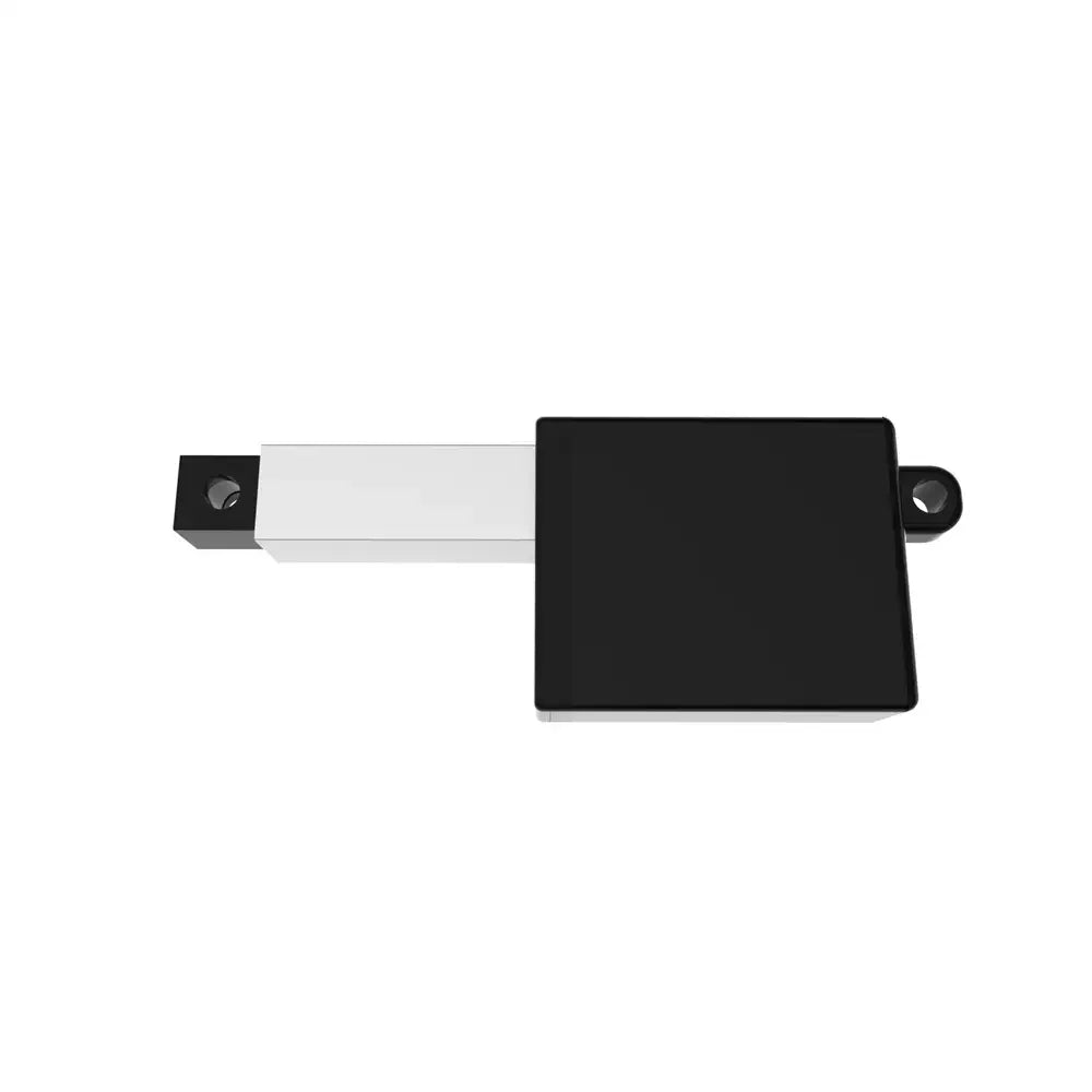 Actuonix P8-S Micro Linear Actuator - 25mm - 252:1 - 12 Volts - RobotShop