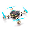 Air:bit 2 Programmable Drone Kit w/ 2x micro:bit - RobotShop