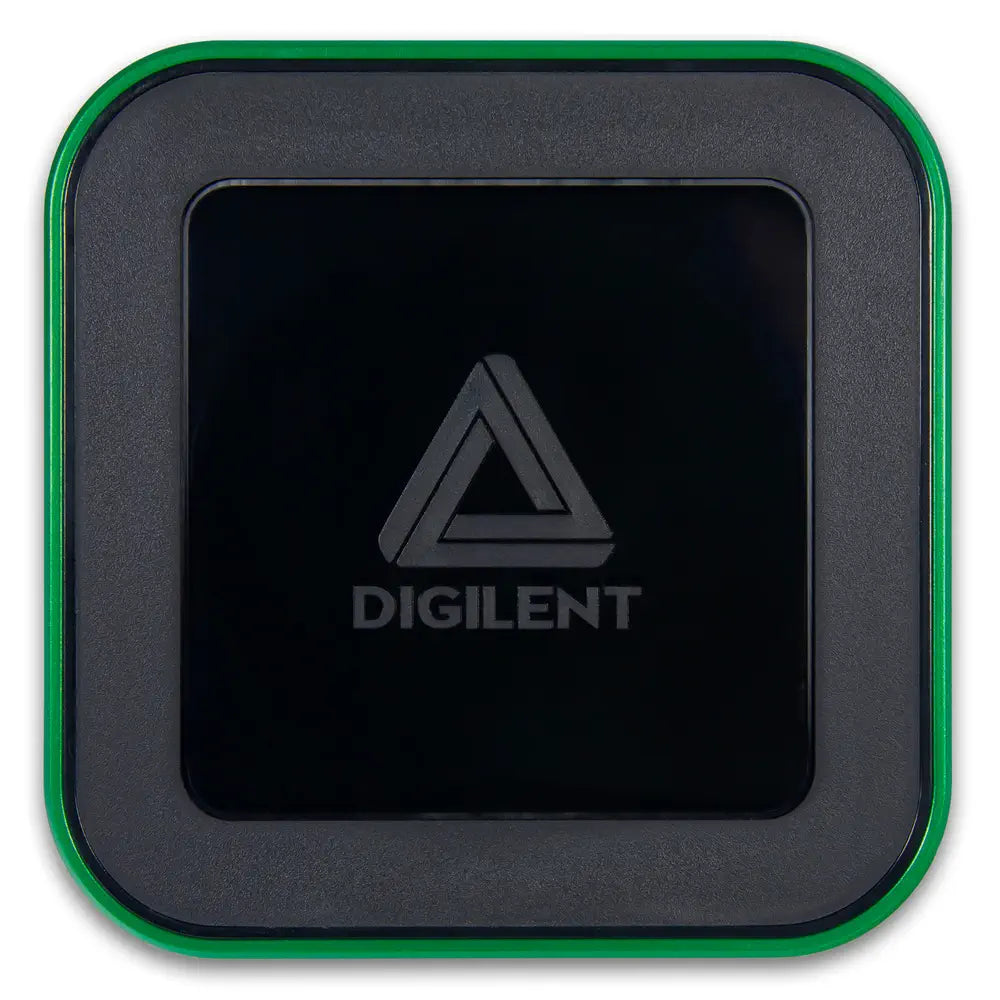Digilent Analog Discovery 3 USB Oscilloscope, Waveform Generator, Logic ...