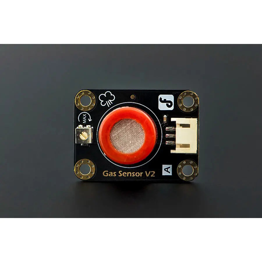 Analog Gas Sensor (MQ9) - RobotShop