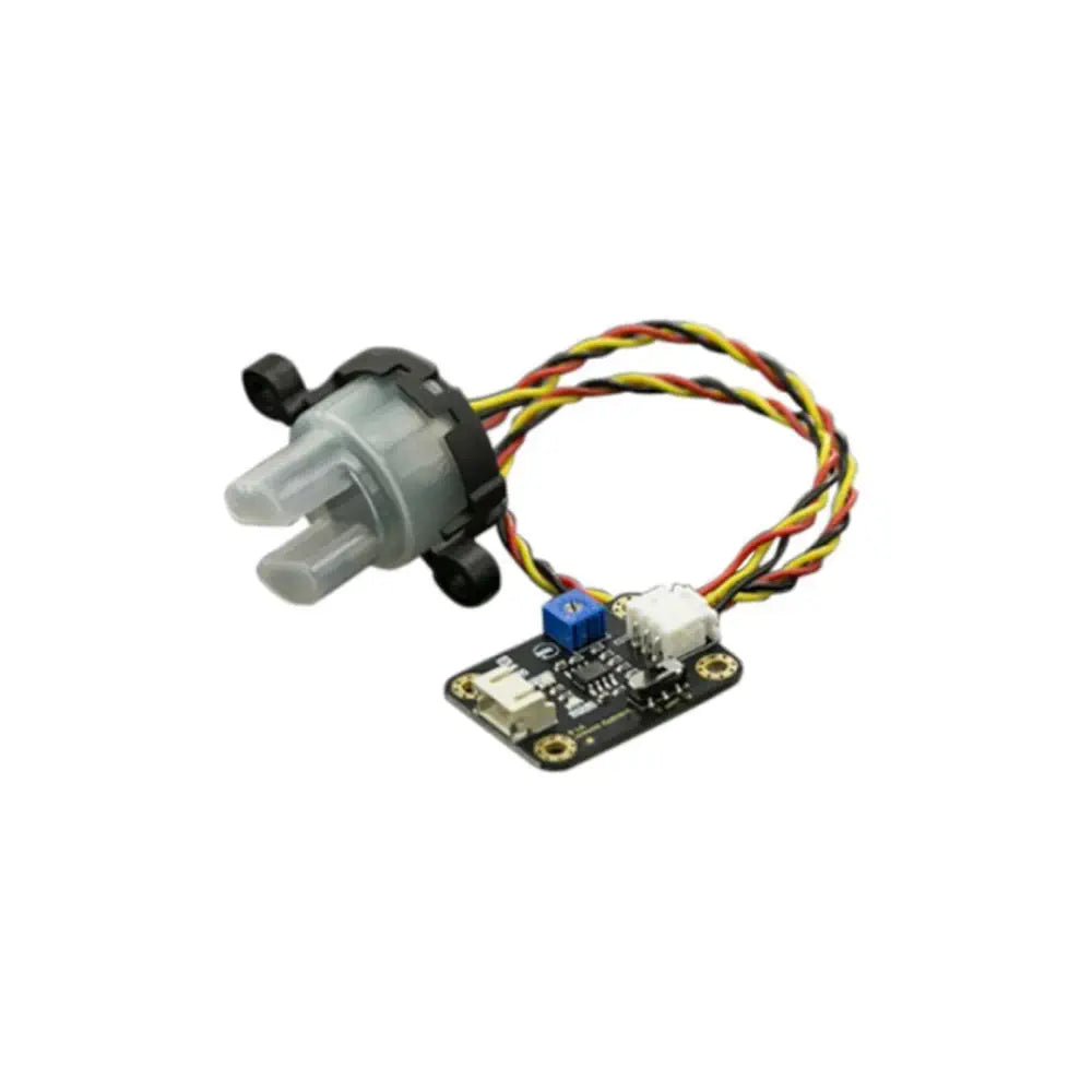 DFRobot Gravity Analog Turbidity Sensor - RobotShop