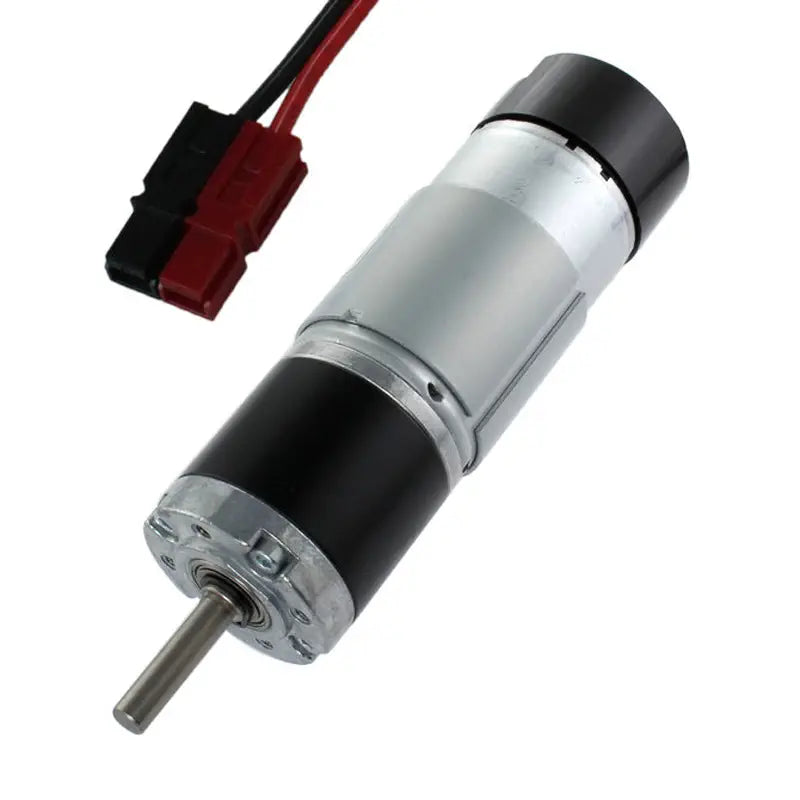 AndyMark NeveRest Orbital Gearmotor 50.9:1 ~130 rpm, Anderson Powerpole ...