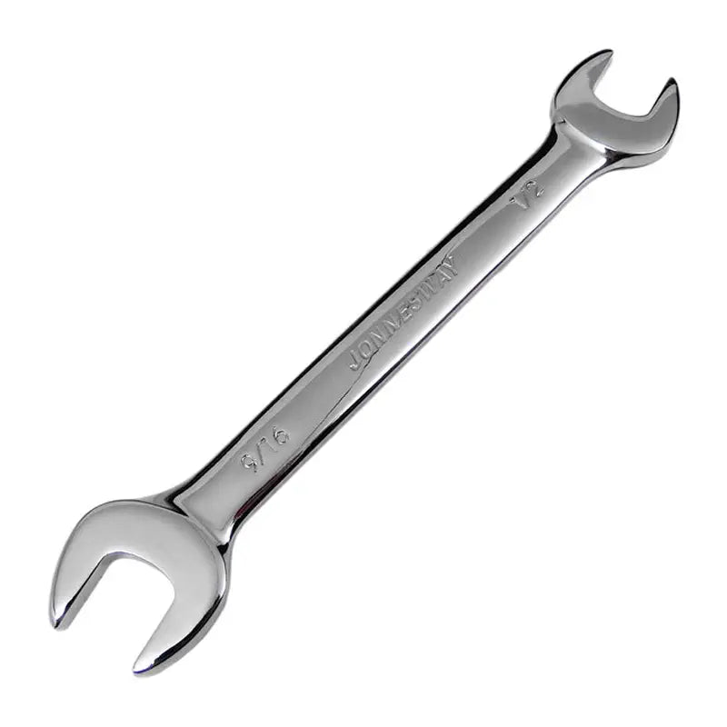 AndyMark Open End & Combination Wrench 1/2 - 9/16in. - RobotShop