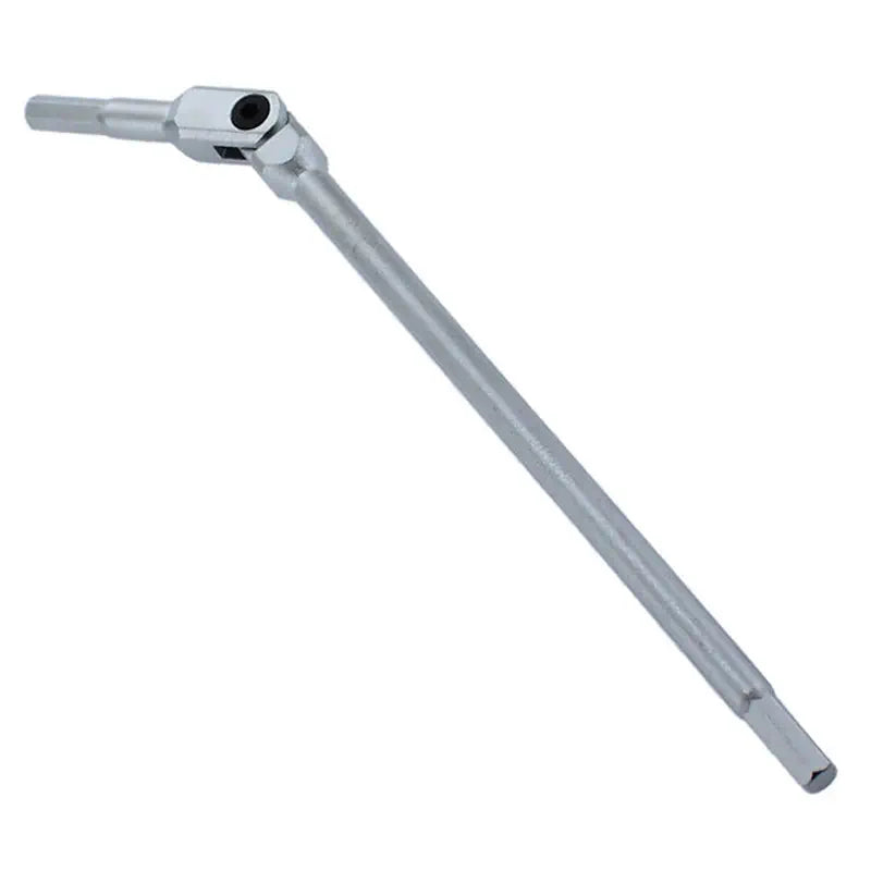 AndyMark Pivot Head HexPro Wrench 1/8in. - RobotShop