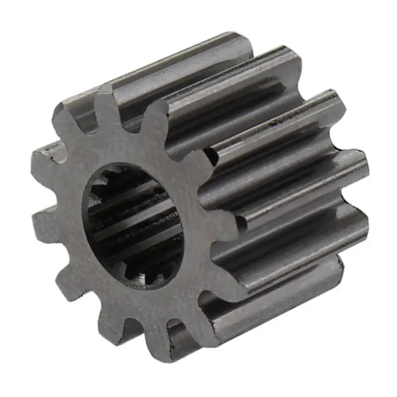 AndyMark 12 Tooth 20 DP Falcon Spline Bore Pinion Gear - RobotShop