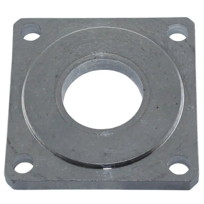 AndyMark CIM Sport & Falcon Sport Short Motor Back Block - RobotShop