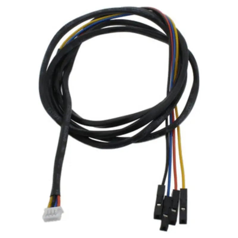 AndyMark Encoder Cable w/ Single Pin Connectors - RobotShop