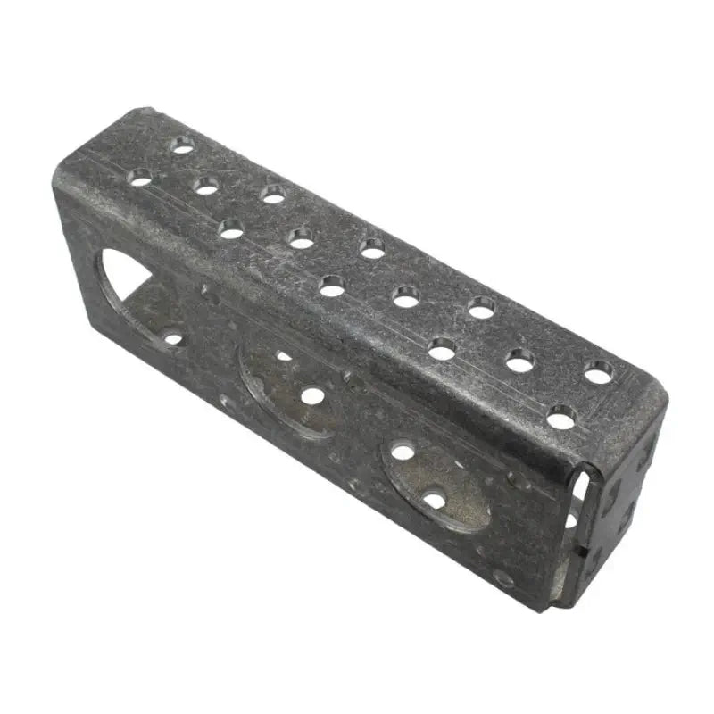 AndyMark Intake Motor Mount Bracket - RobotShop