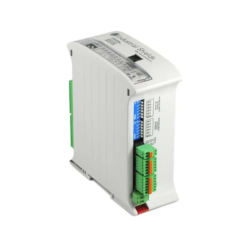 ARDBOX PLC 20 I/Os Analog HF Modbus Industrial Arduino Module - RobotShop