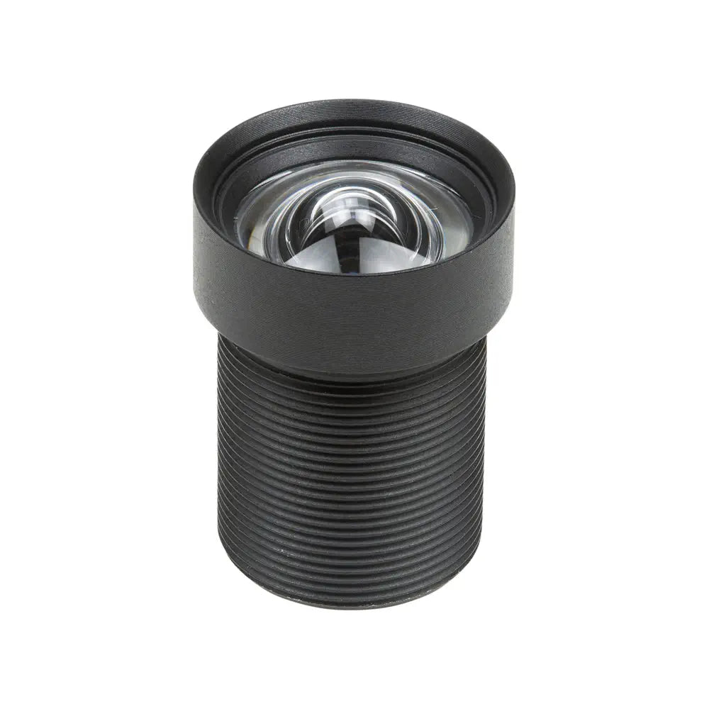 Arducam 1/2.5in M12 Mount 4mm Focal Length Low Distortion Camera Lens ...