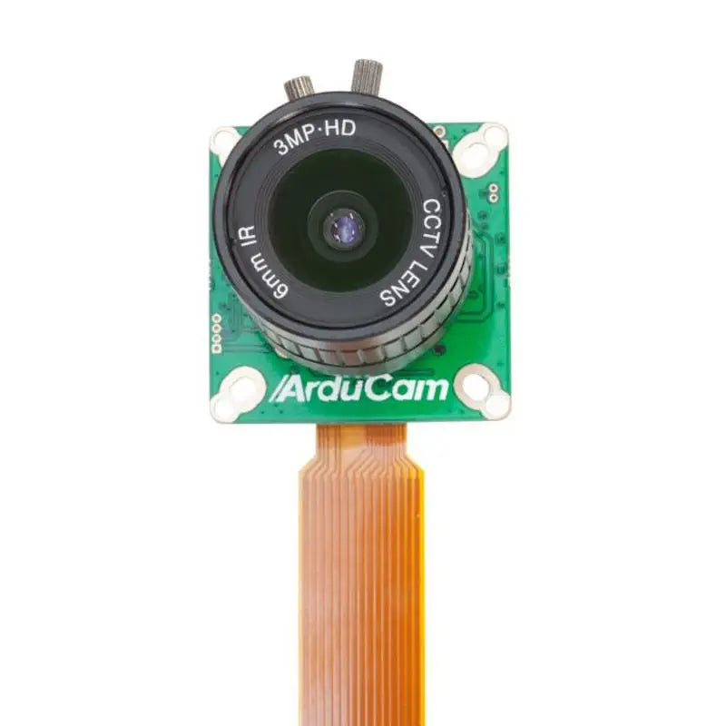 Arducam 12.3MP 477P HQ Camera Module w/ CS Mount for Jetson Nano ...