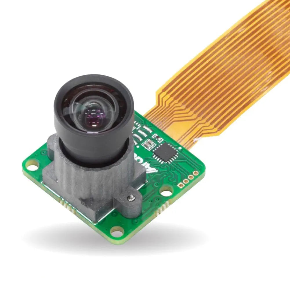 Arducam 12MP 477P Mini High-Quality Camera Module for Raspberry Pi ...