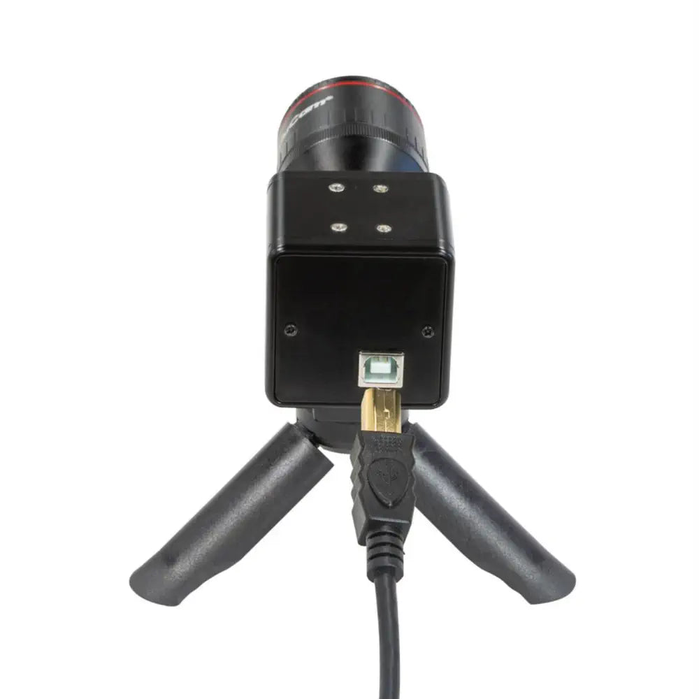 Arducam 12MP 477P USB Camera Module w/ 2.8-12mm CS-Mount Lens - RobotShop