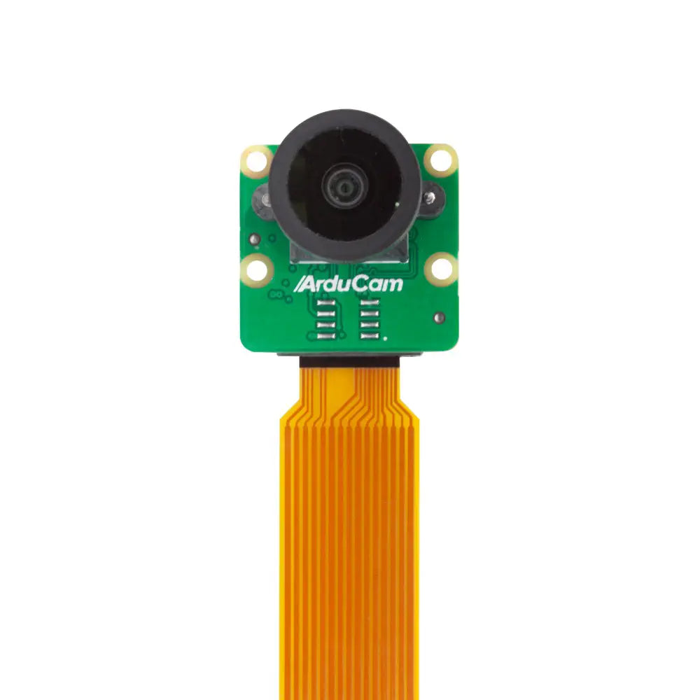 ArduCam 12MP IMX708 HDR 120° Wide Angle Camera Module w/ M12 Lens for ...