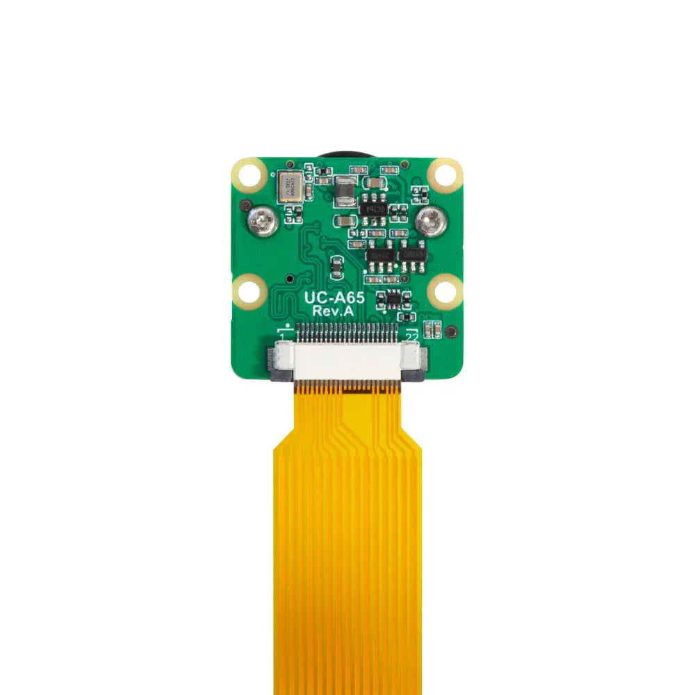 ArduCam 12MP IMX708 HDR 120° Wide Angle Camera Module w/ M12 Lens for ...