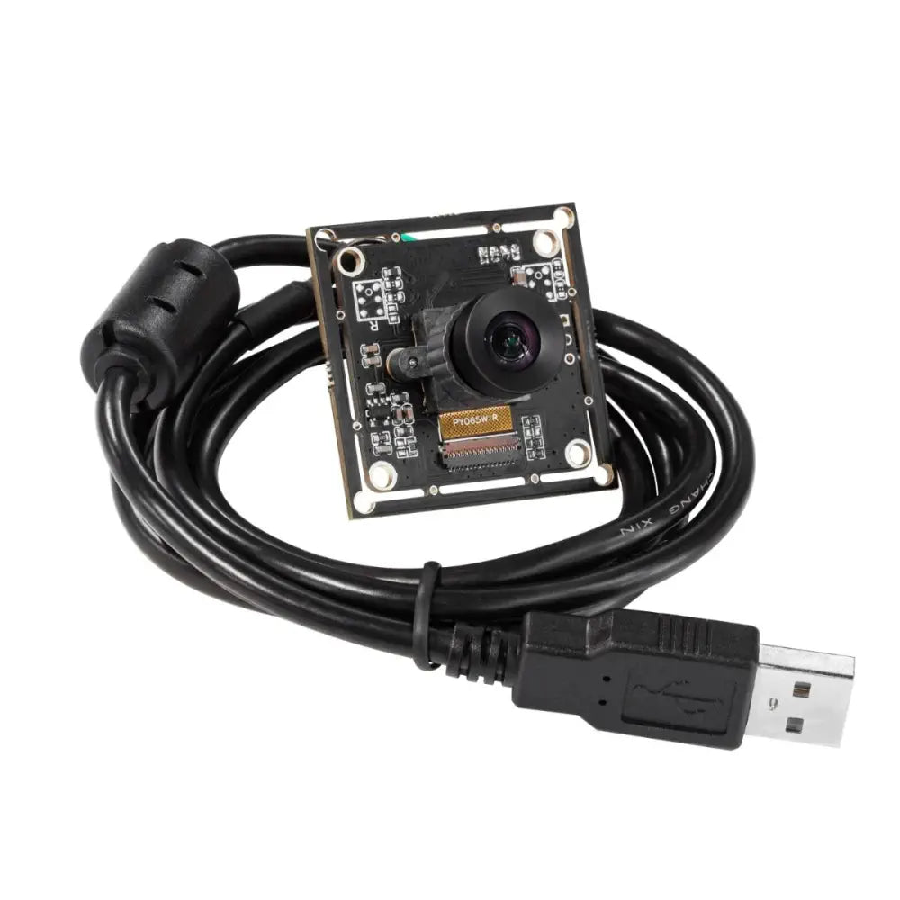 ArduCam 120fps Global Shutter USB Camera Board 1MP OV9281 UVC, M12 Lens ...