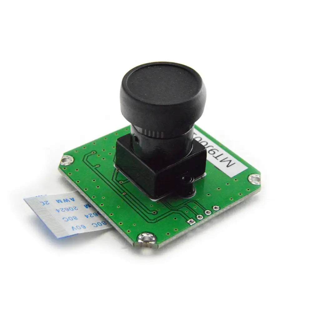 Arducam CMOS MT9J001 1/2.3" 10MP Monochrome Camera Module - RobotShop