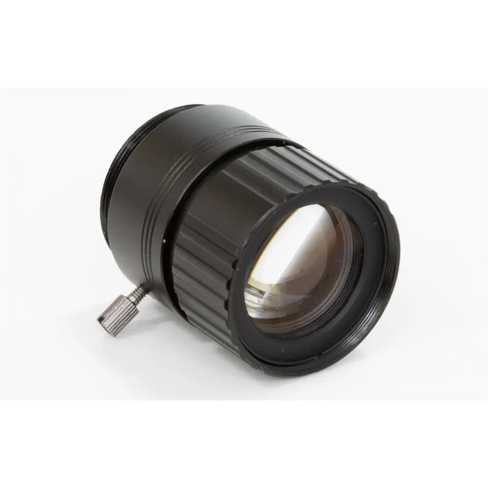 Arducam CS-Mount Lens for Raspberry Pi Camera, 25mm Focal Length ...