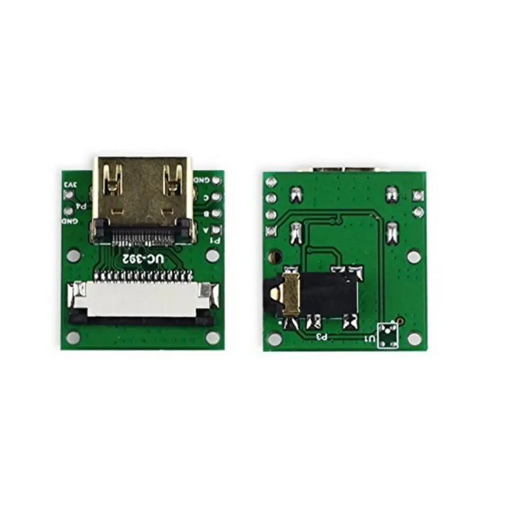 Arducam CSI to HDMI Cable Extension Module (2pk) - RobotShop