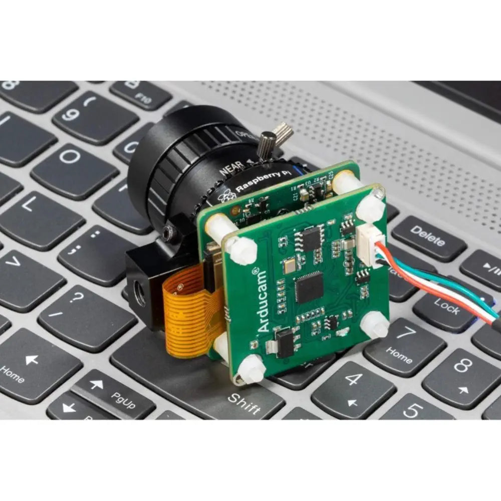 Arducam CSI-USB UVC Camera Adapter Board for 12.3MP IMX477 - RobotShop