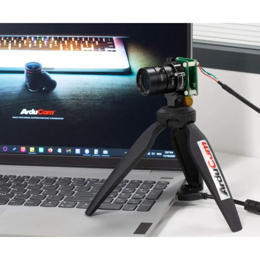 Arducam CSI-USB UVC Camera Adapter Board for 12.3MP IMX477 - RobotShop