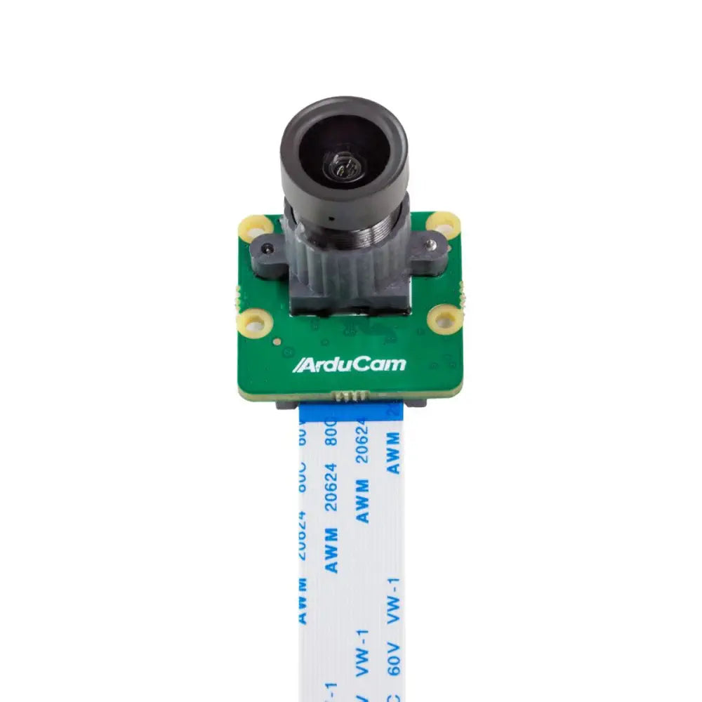 Arducam Imx335 Mipi Camera Module For Rpi Robotshop