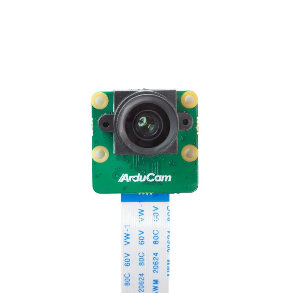 Arducam Imx415 Mipi Camera Module For Rpi Robotshop