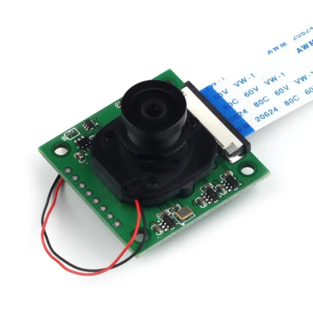 Arducam NOIR 8MP Sony IMX219 Camera Module w/ Motorized IR Cut Filter ...