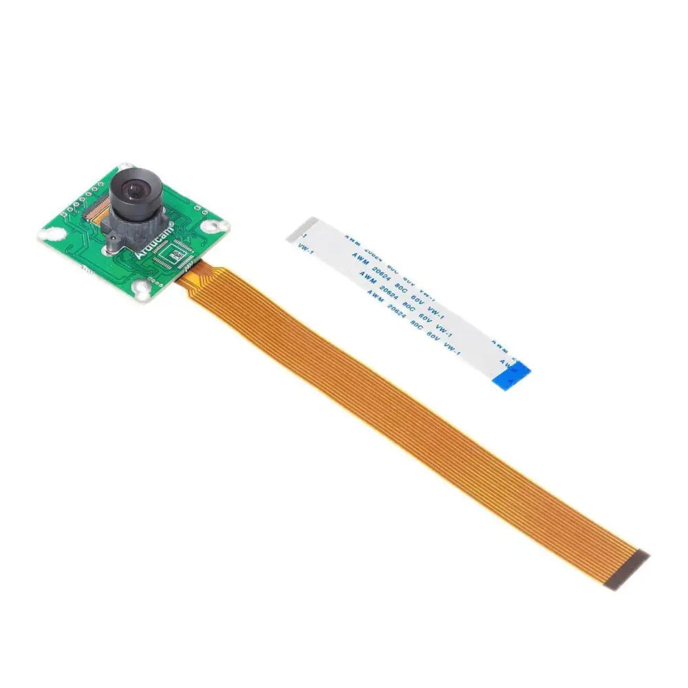 Arducam OV9281 1MP Mono Global Shutter NoIR Mono MIPI Camera for ...