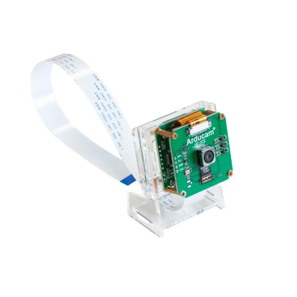 ArduCam Pivariety 16MP IMX298 Color Camera Module for Raspberry Pi ...