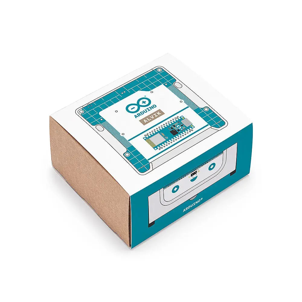 Arduino Alvik Robotics Learning Tool w/ Nano ESP32 & MicroPython ...