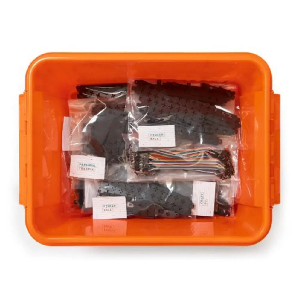 Arduino CTC GO! Core Module STEAM Kit - RobotShop