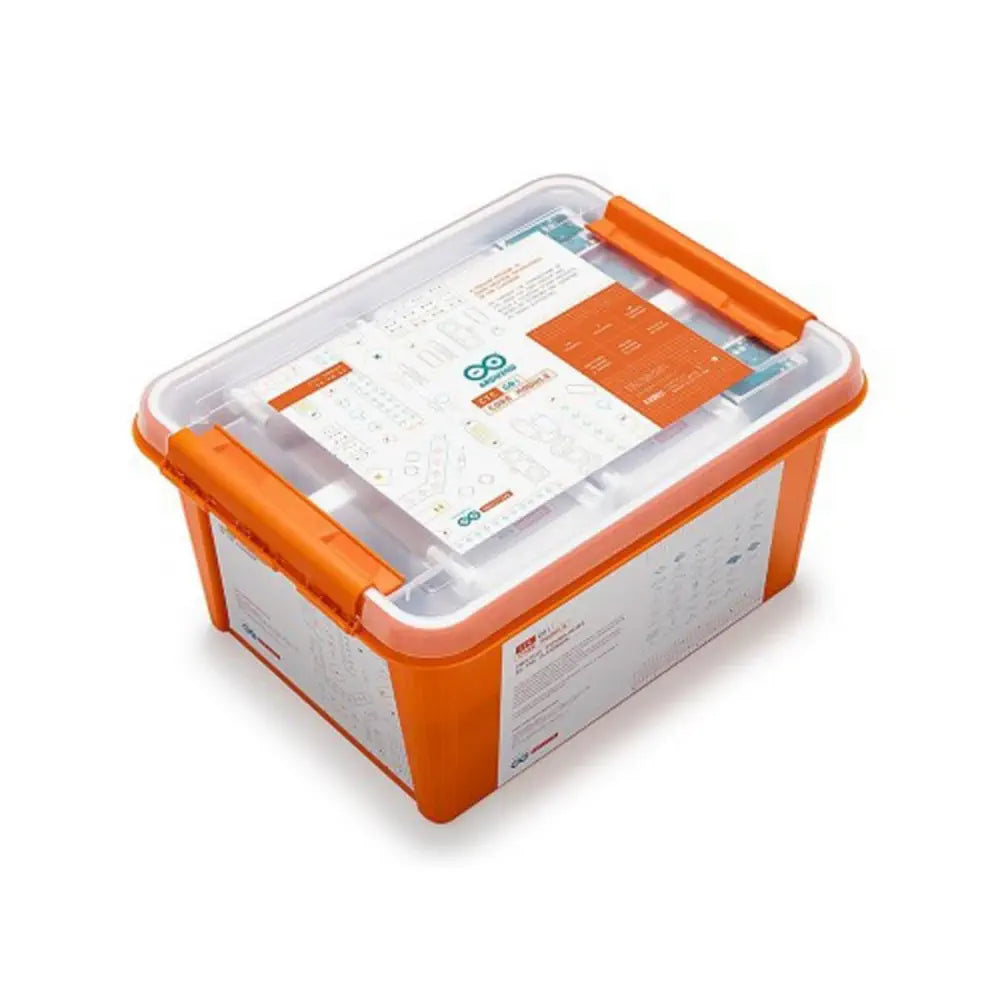 Arduino CTC GO! Core Module STEAM Kit - RobotShop