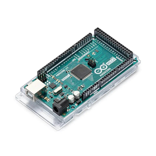 Arduino Mega 2560 Microcontroller Rev3 - RobotShop Arduino Mega 2560 Microcontroller Rev3 - RobotShop