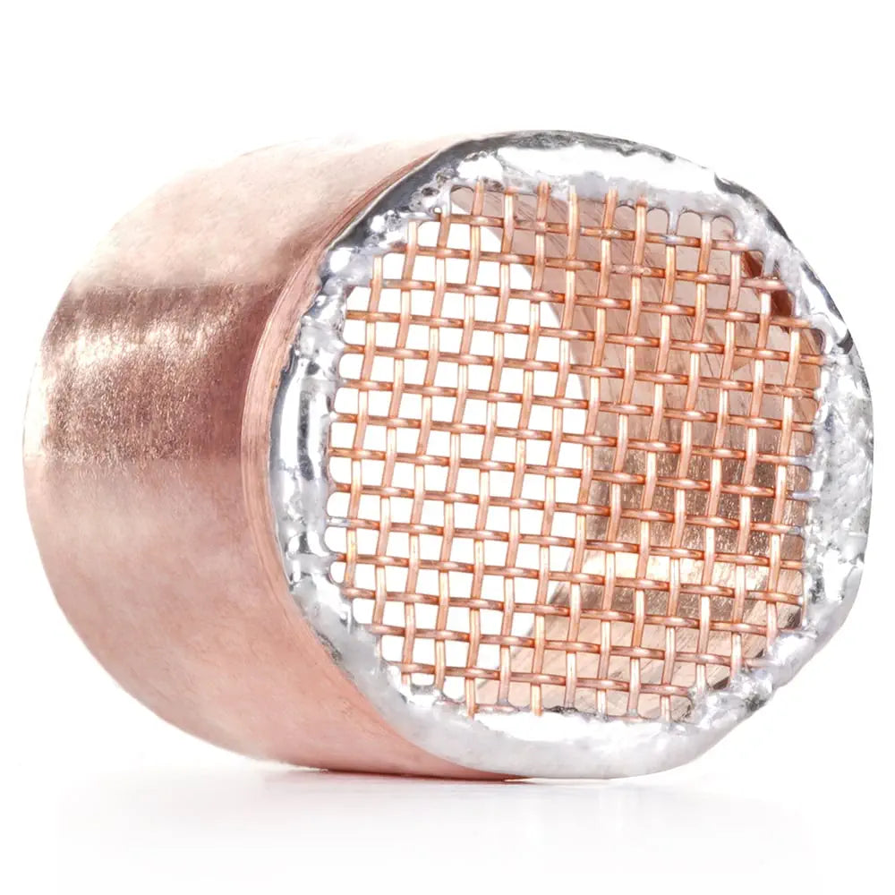 Atlas Scientific Industrial Dissolved Oxygen Anti-Fouling Probe Screen ...