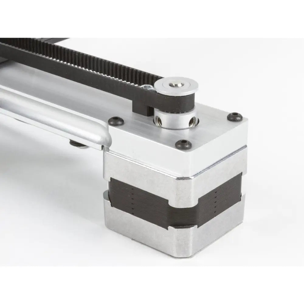 AxiDraw MiniKit 2 Precision Pen Plotter: Compact DIY Kit Edition (Intl ...