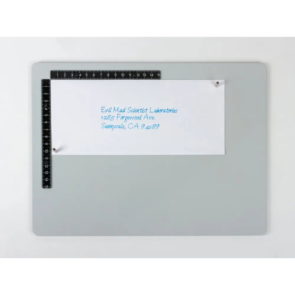 Bantam Tools Magnetic Easel for Precision Positioning (A4/Letter ...