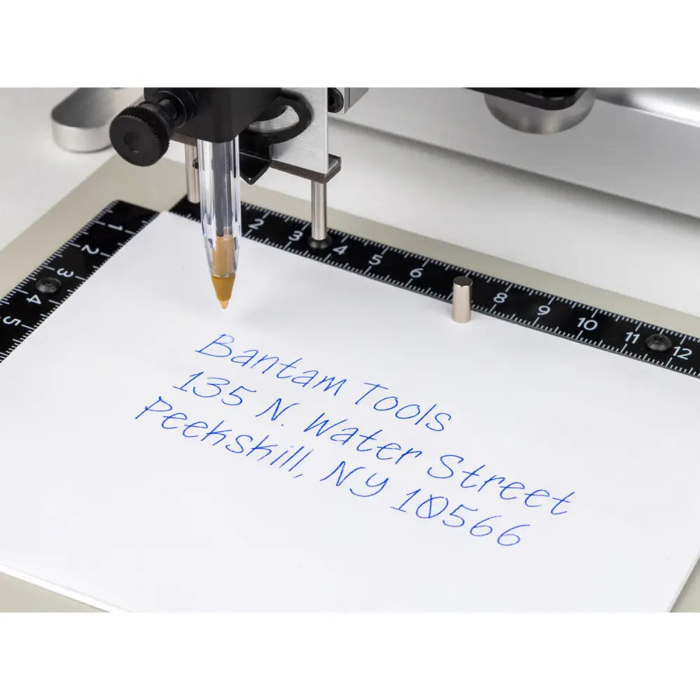 Bantam Tools NextDraw 8511 Pen Plotter (A4) INT - RobotShop