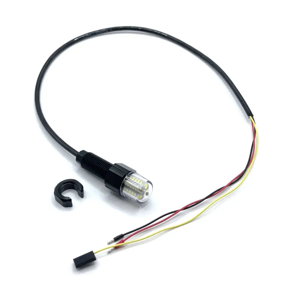 BlueRobotics NavLight LED Navigation Light - RobotShop