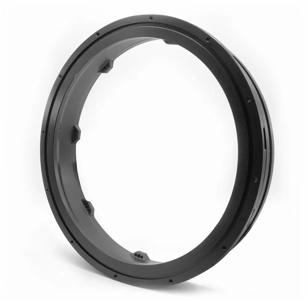 BlueRobotics 200 mm / 8-inch O-Ring Flange - RobotShop